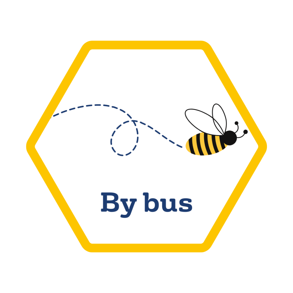 Public transport in Manchester | info | IH Manchester