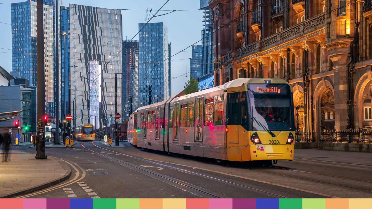 Why Manchester is a Great Place for International Students - IH Manchester