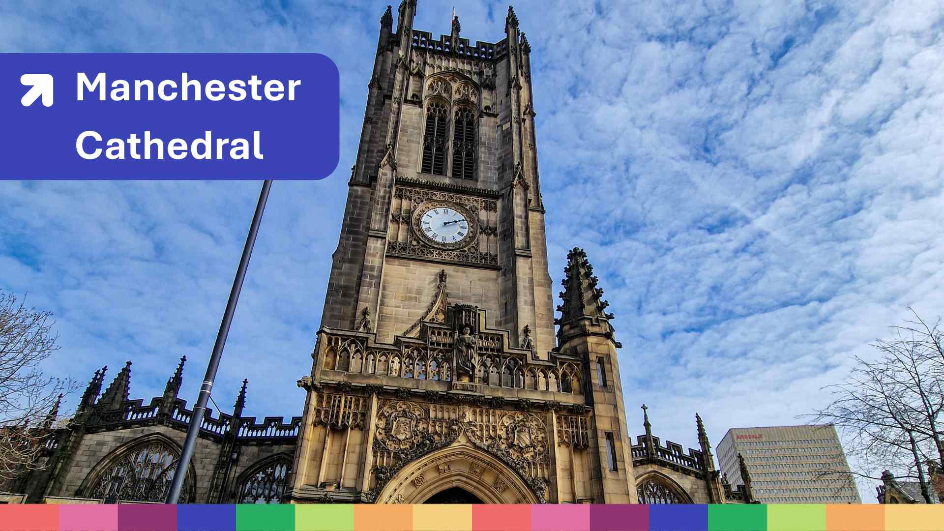 Manchester Weather | IH Manchester