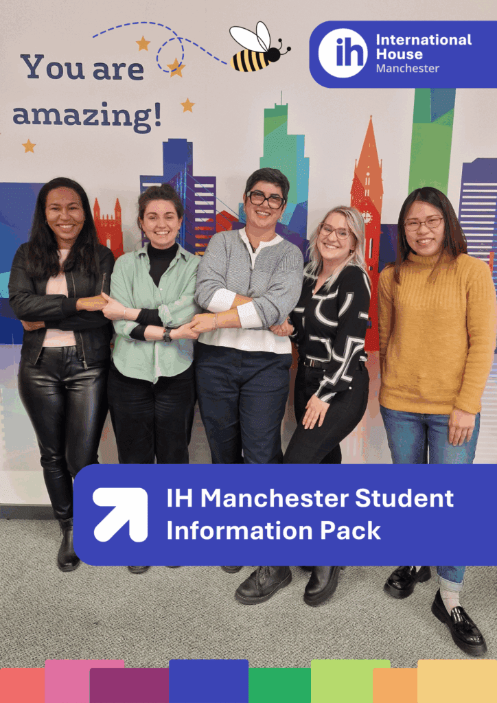 Download Information - IH Manchester